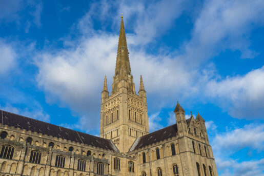 Free and cheap things to do in Norwich this Summer - Visit Norwich