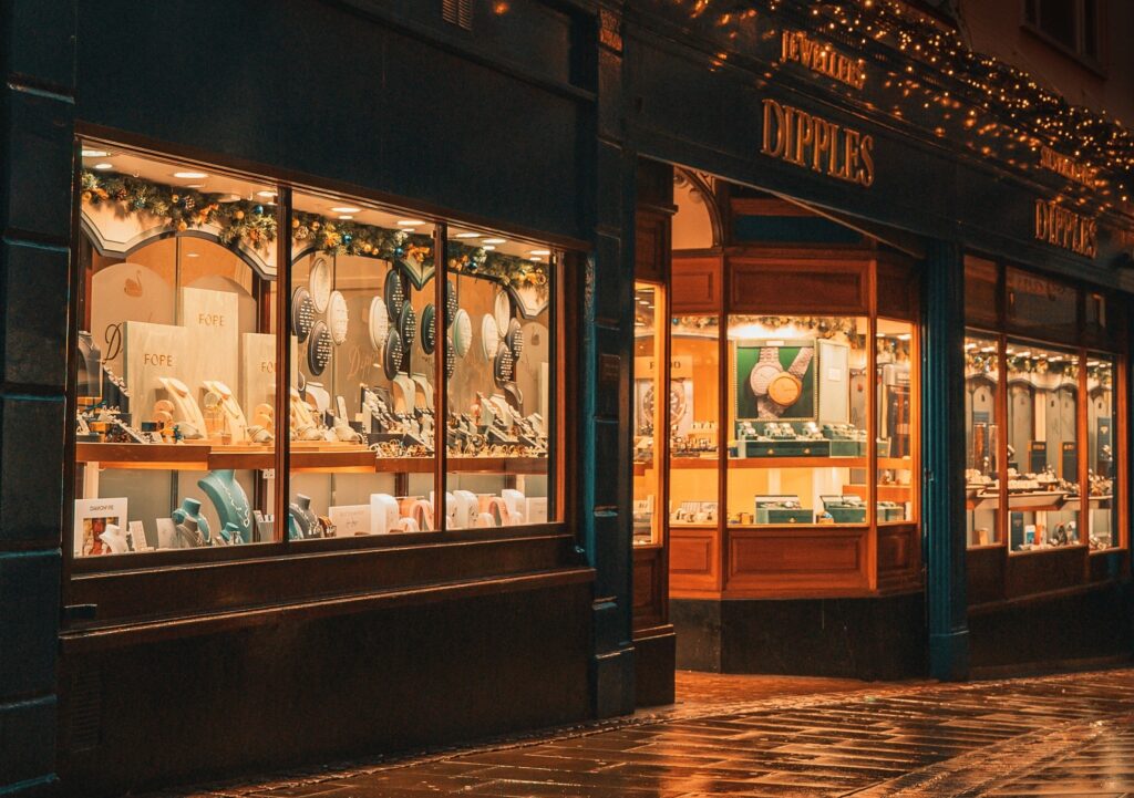 The Best Independent Christmas Shopping in Norwich - Visit Norwich