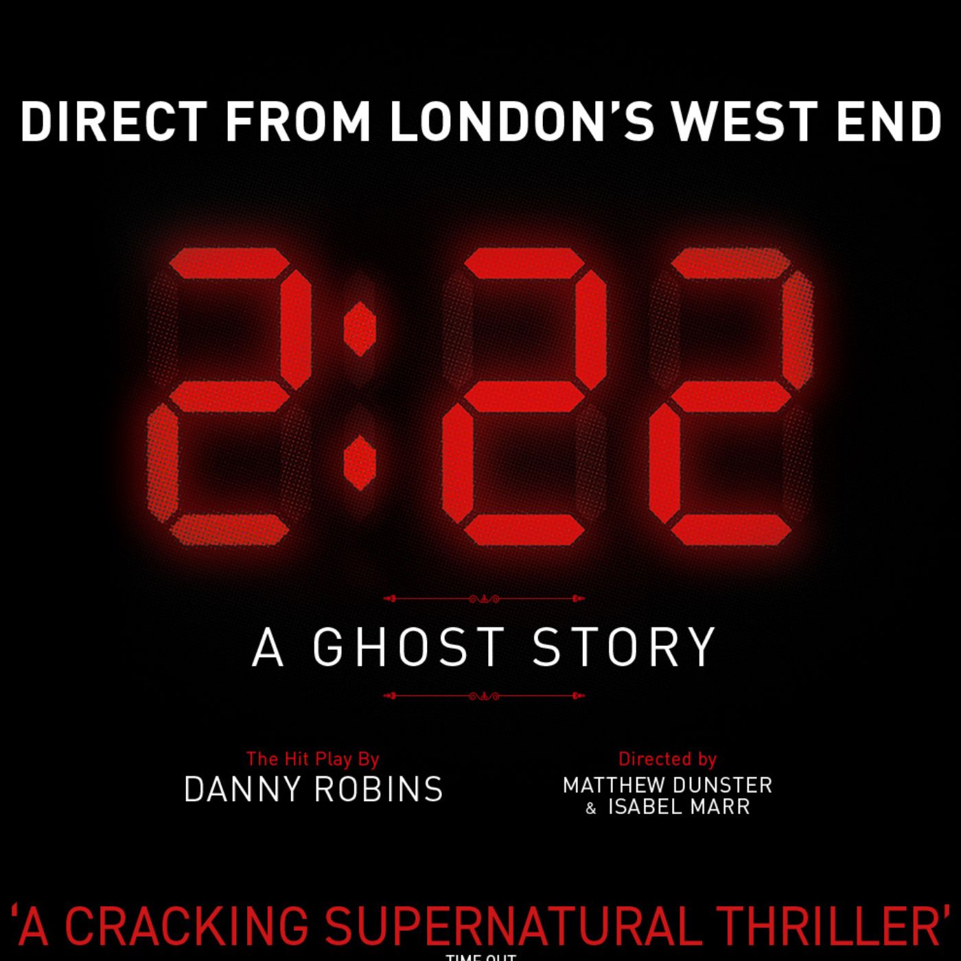 2:22 A Ghost Story - Visit Norwich