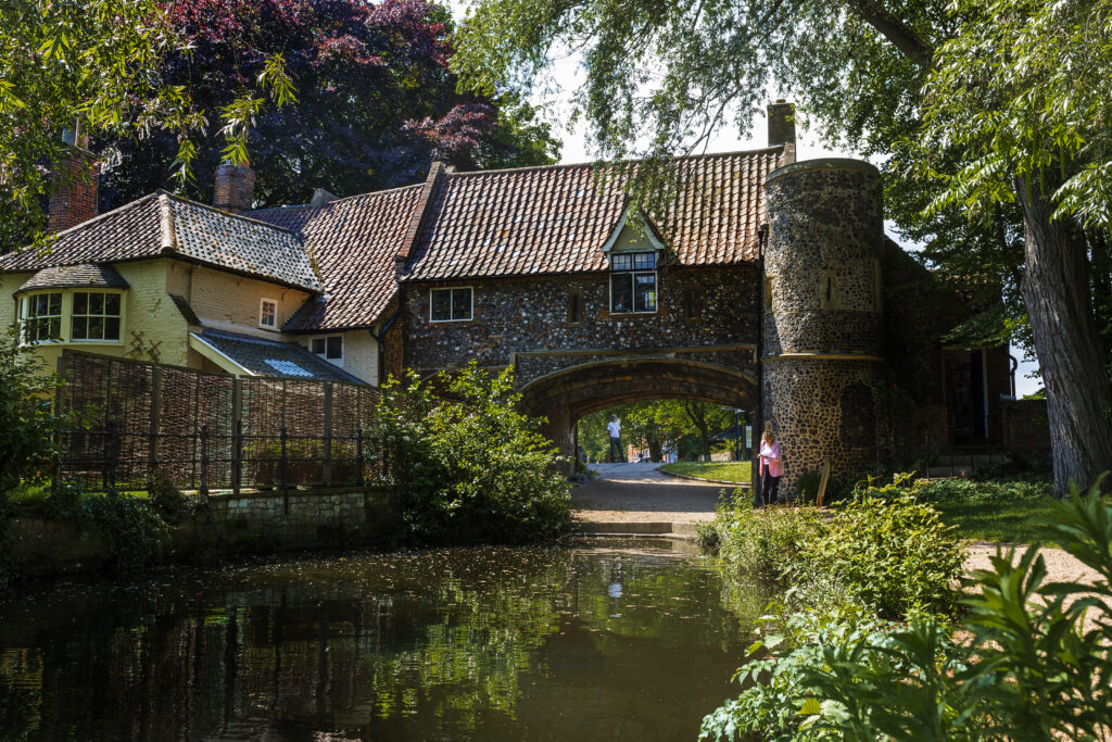 Free Things to Do Outdoors in Norwich - Visit Norwich