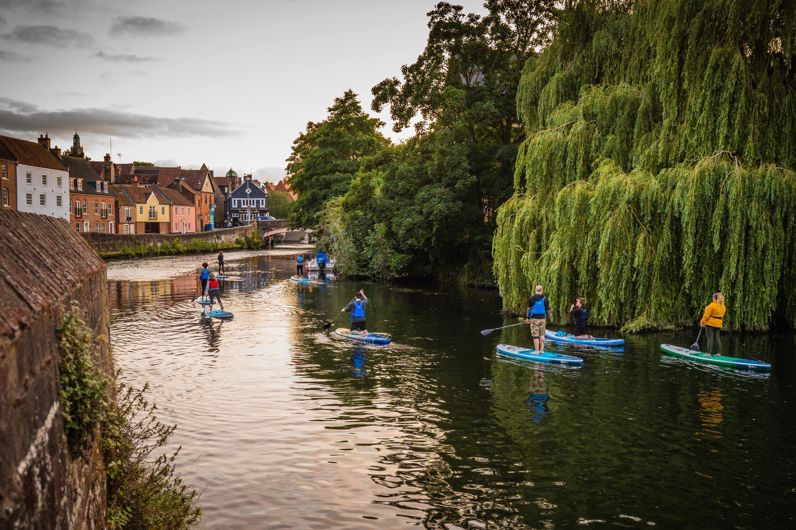 Bargain Breaks in Norwich - Visit Norwich