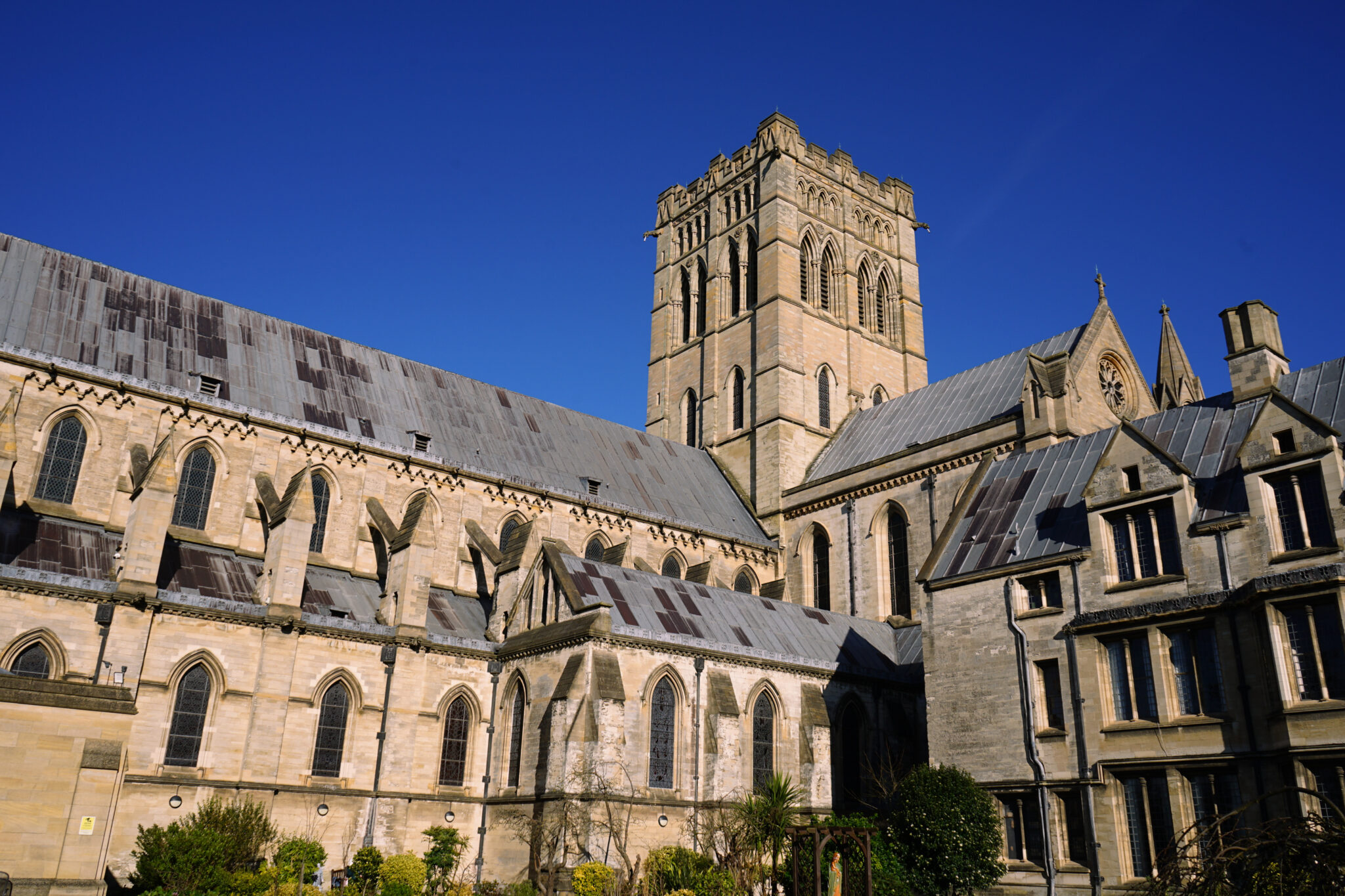 Free and Low Cost Things to Do in Norwich - Visit Norwich