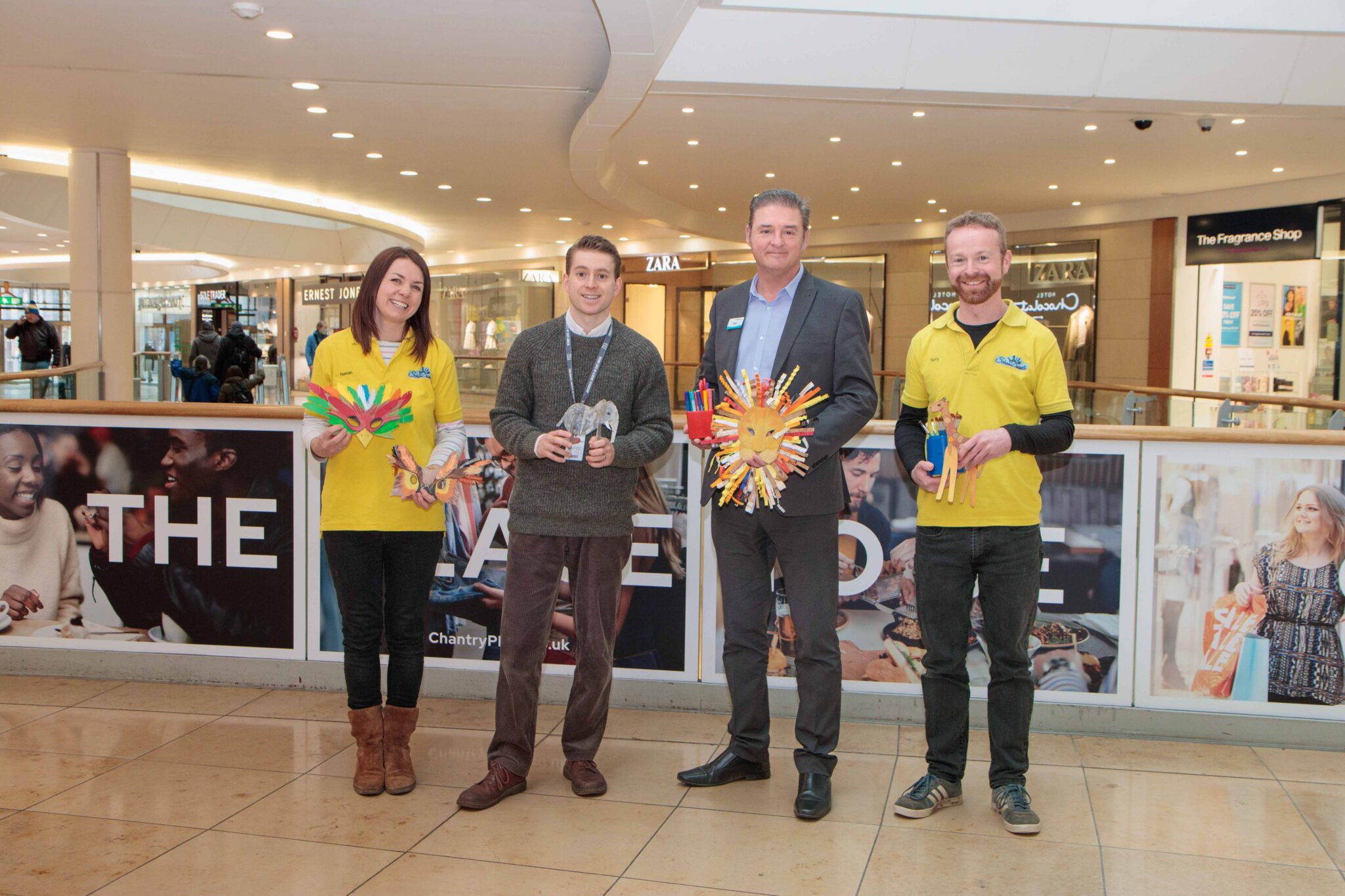 Free Things to do for Families in Norwich This Summer - Visit Norwich