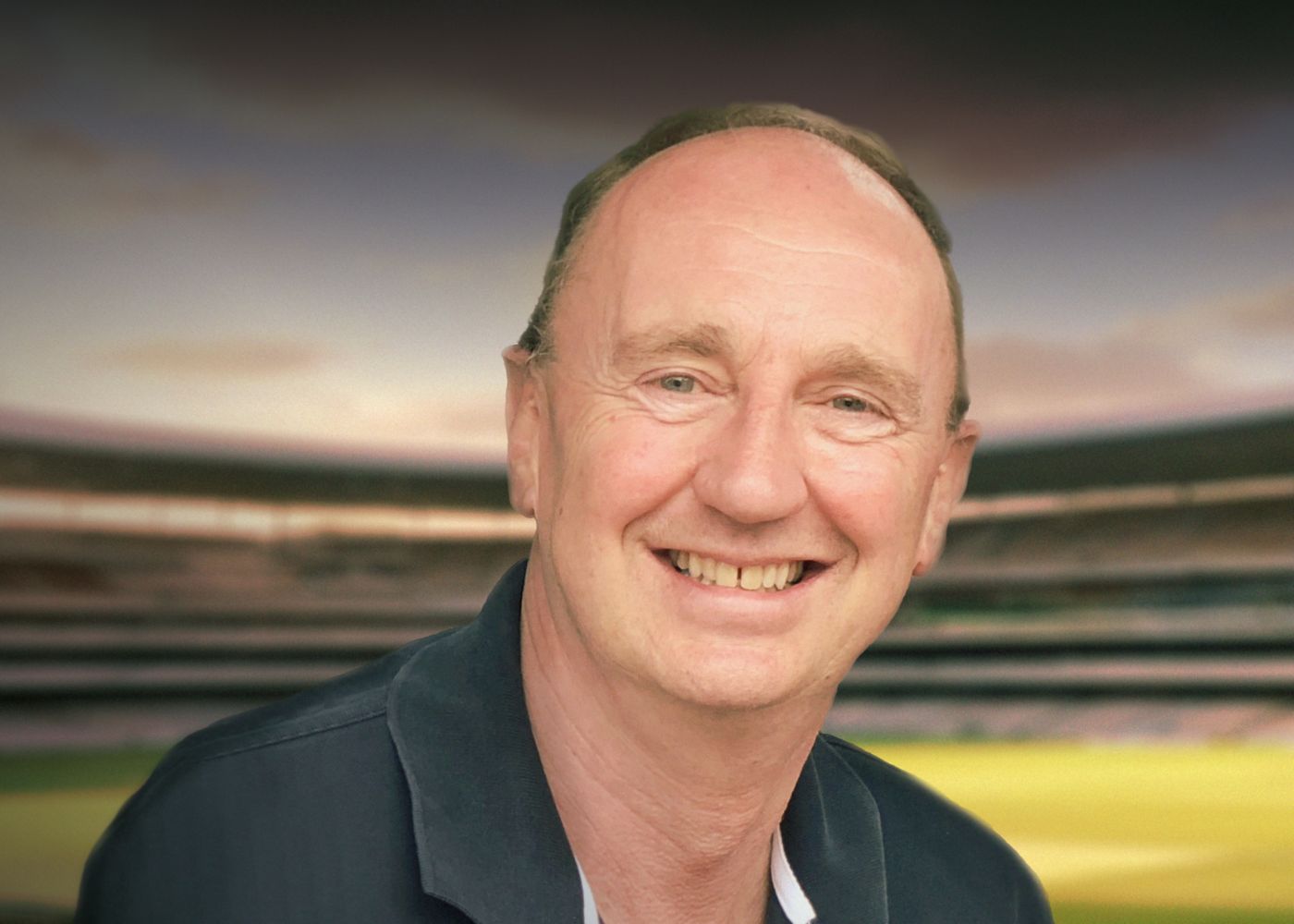 An Evening with Aggers - Visit Norwich