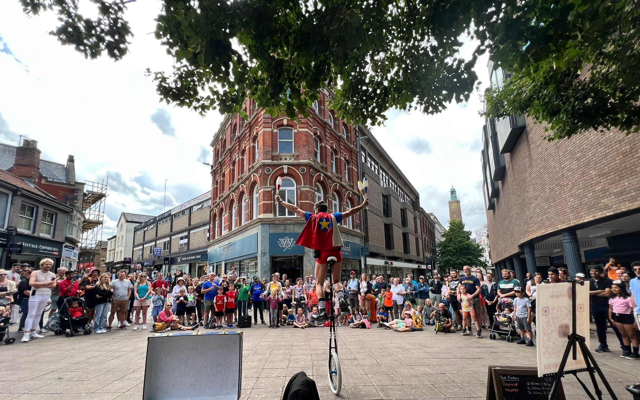 10 Annual Events Not to Miss in Norwich - Visit Norwich