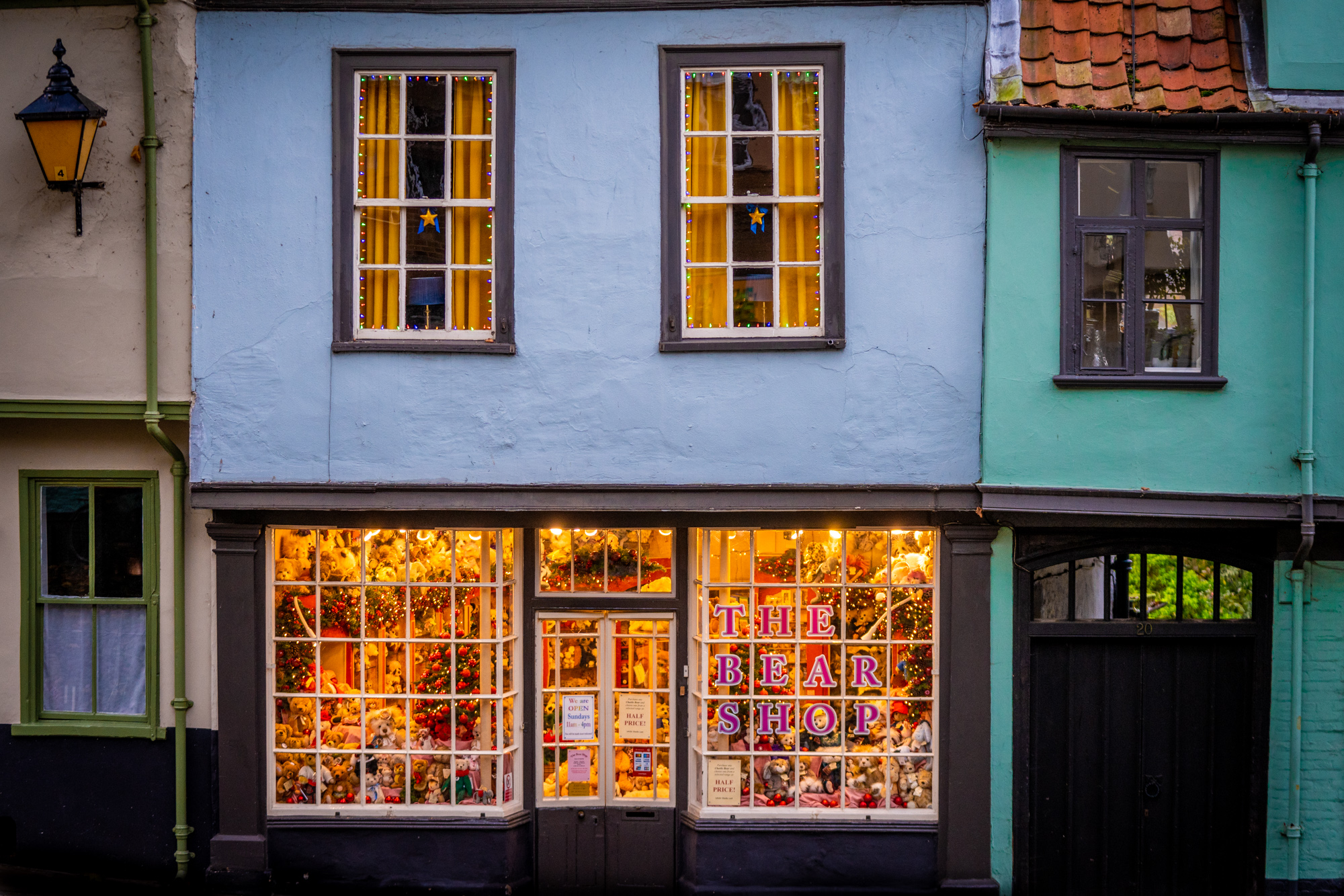 How to Spend a Christmas Break in Norwich - Visit Norwich