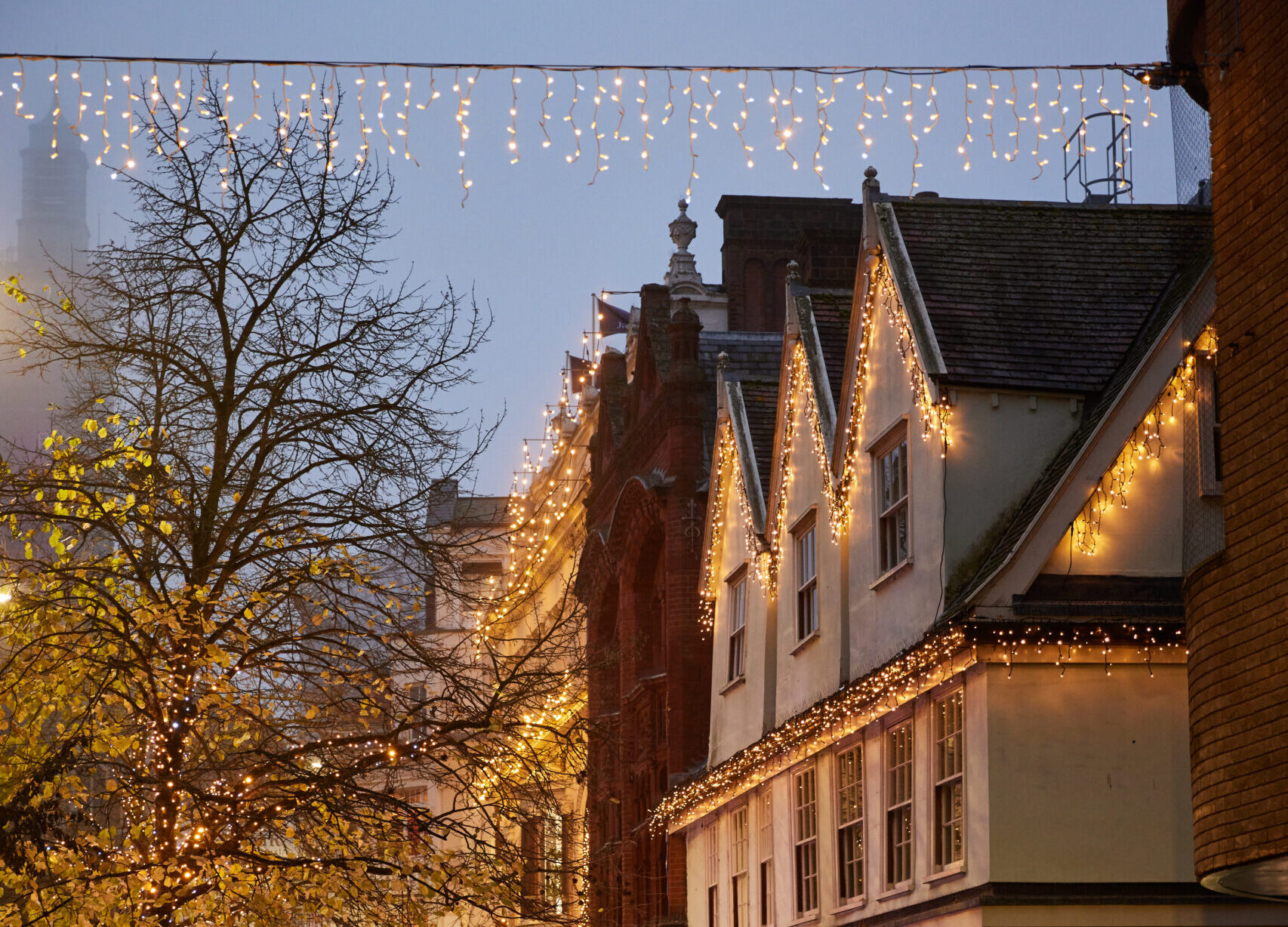 How to Spend a Christmas Break in Norwich - Visit Norwich
