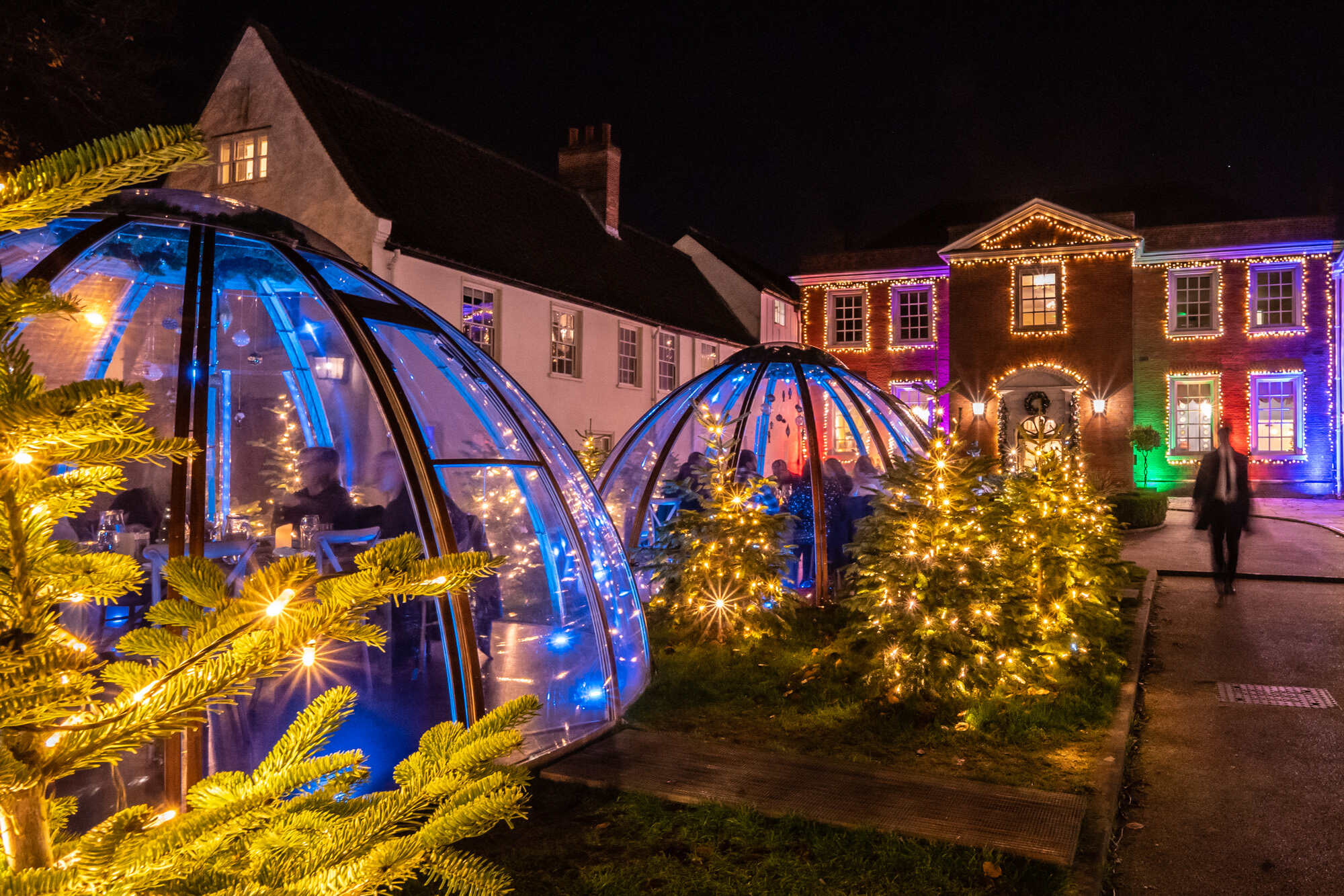 15 Traditionally Different Things to do in Norwich at Christmas - Visit ...