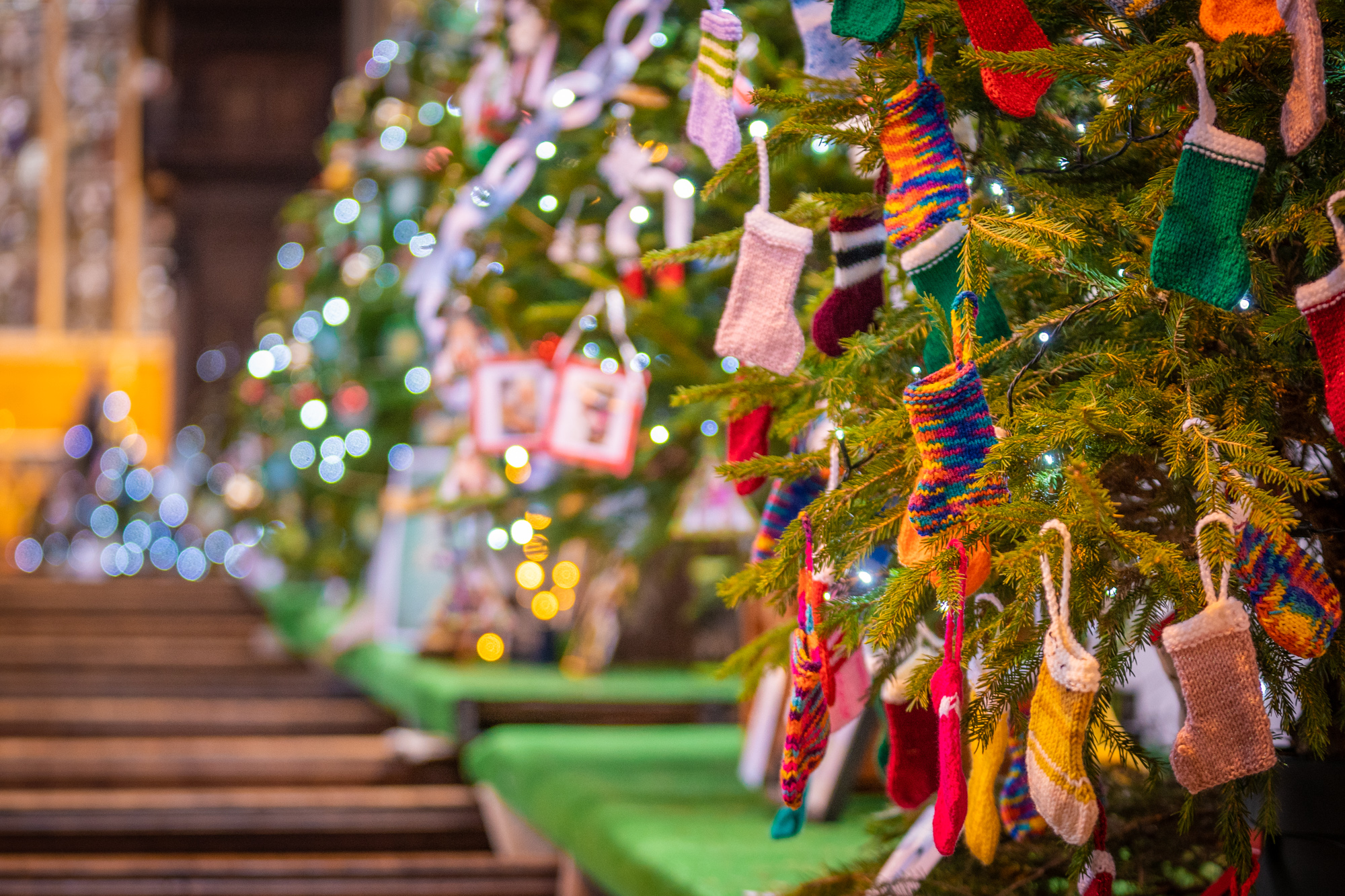 15 Traditionally Different Things to do in Norwich at Christmas - Visit ...