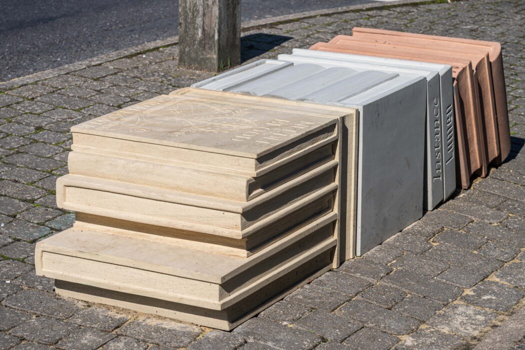 Introducing The Norwich Book Benches - Visit Norwich