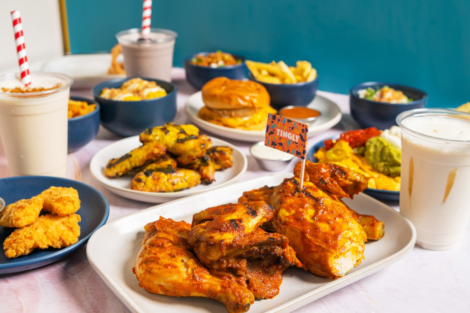 Family Places to Eat in Norwich - Visit Norwich