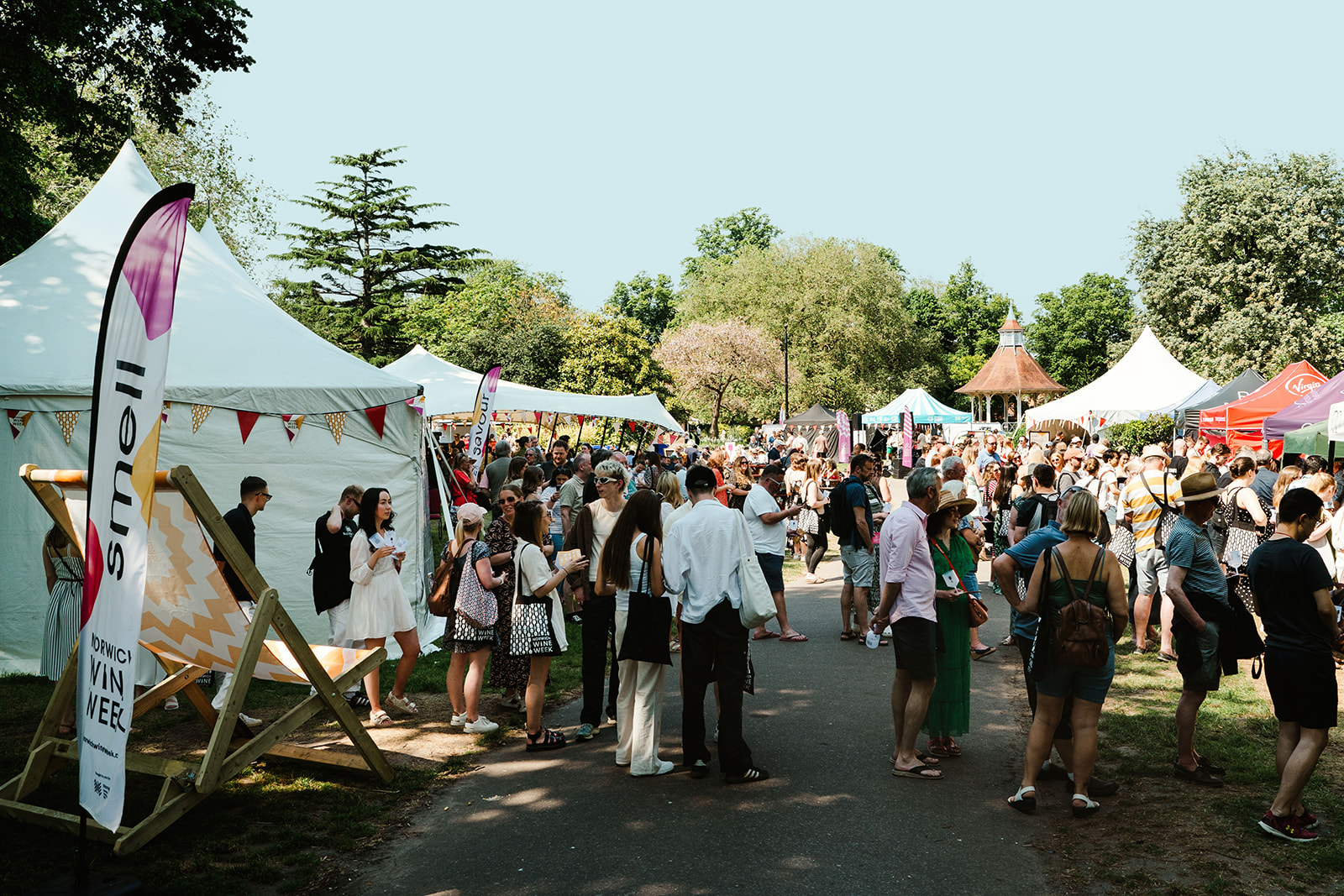 10 Annual Events Not to Miss in Norwich - Visit Norwich