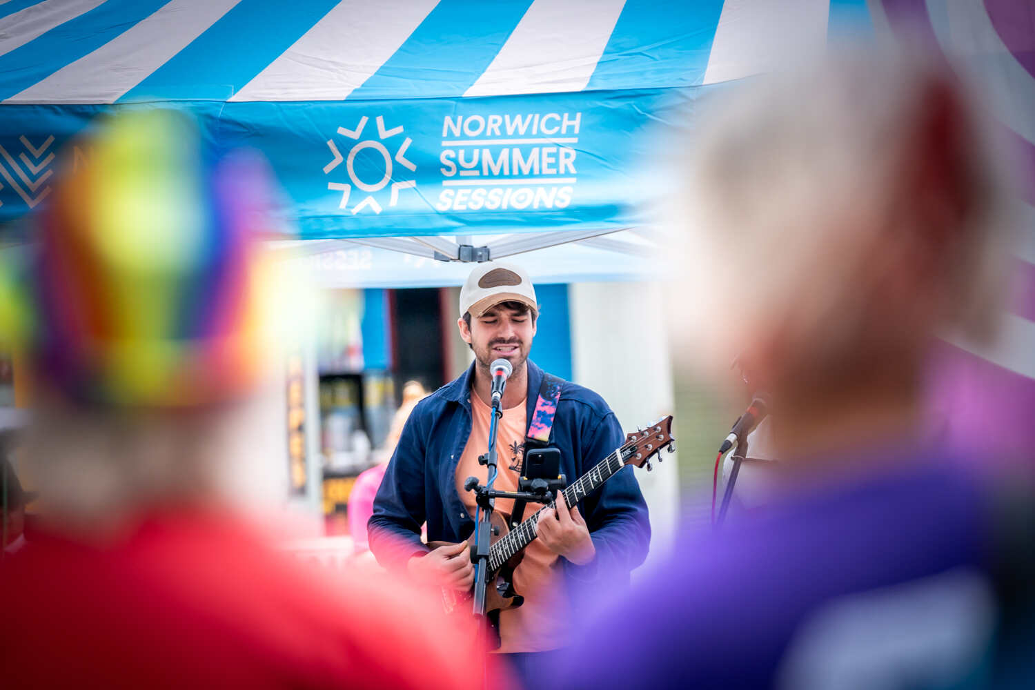 What's On in July - Visit Norwich