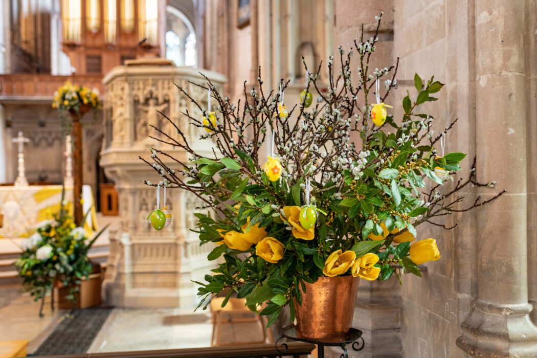 Family Things to Do in Norwich This Easter - Visit Norwich