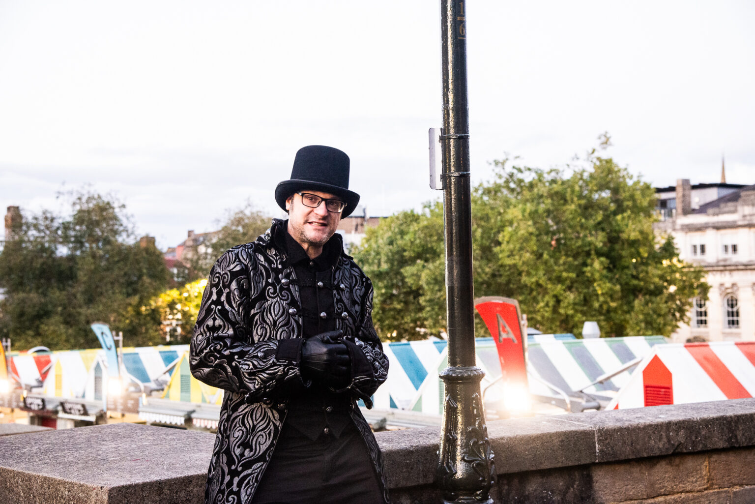 Walking Tours - Visit Norwich