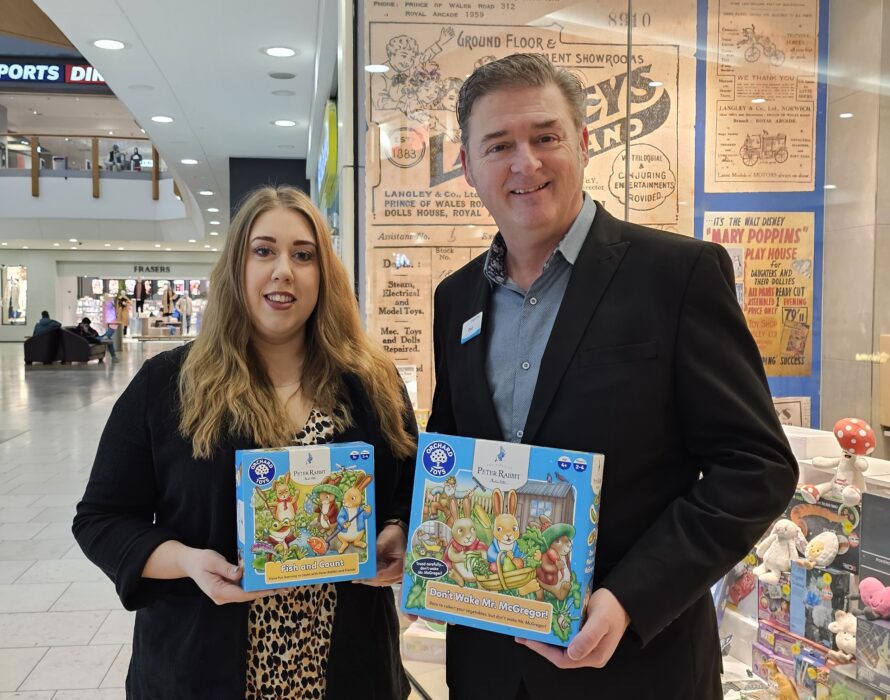 Family Things to Do in Norwich This Easter - Visit Norwich