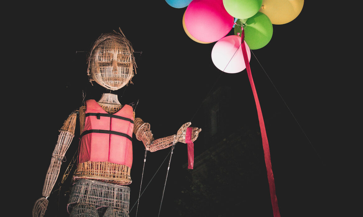 Annual Events Not to Miss in Norwich - Visit Norwich