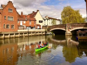 12 Things to Do in Norwich - Visit Norwich