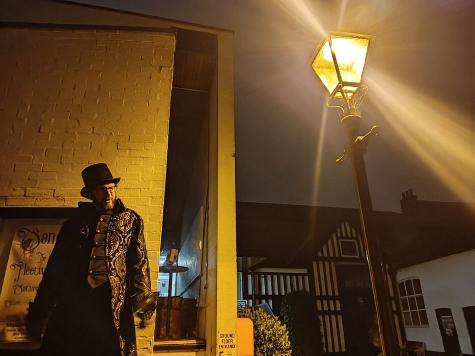 Your Guide to Walking Tours in Norwich - Visit Norwich