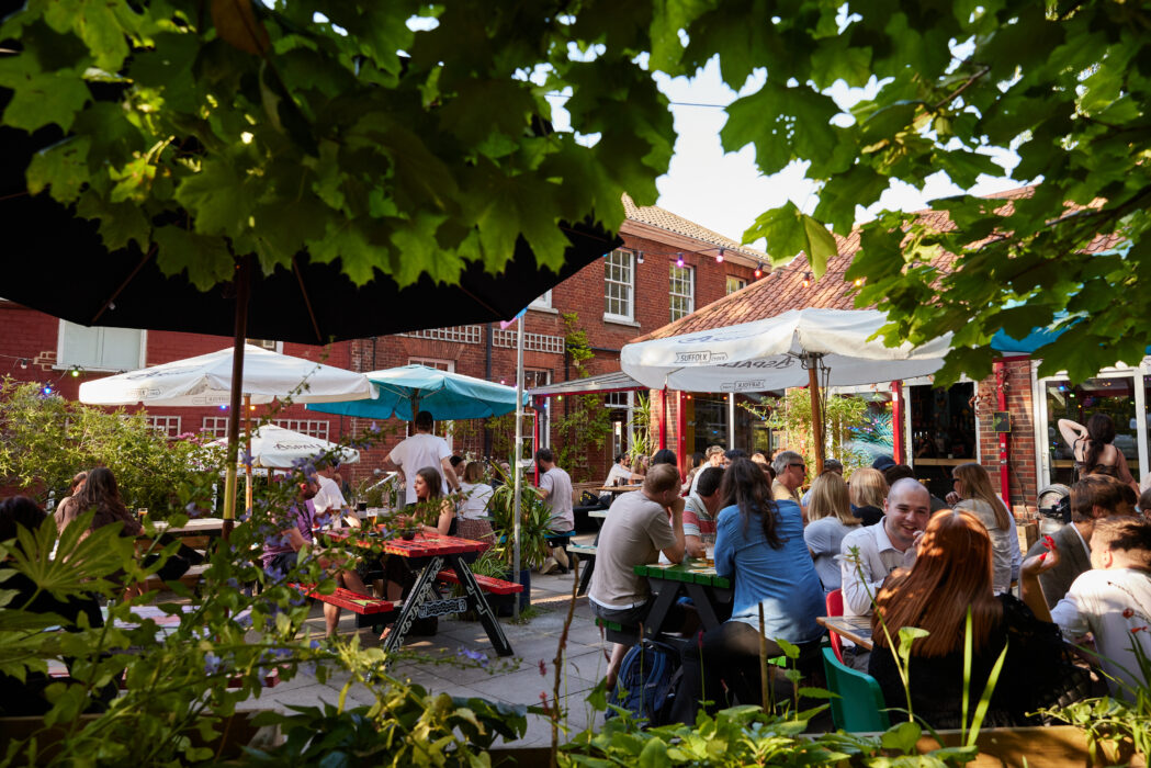 The Best Bars in Norwich - Visit Norwich