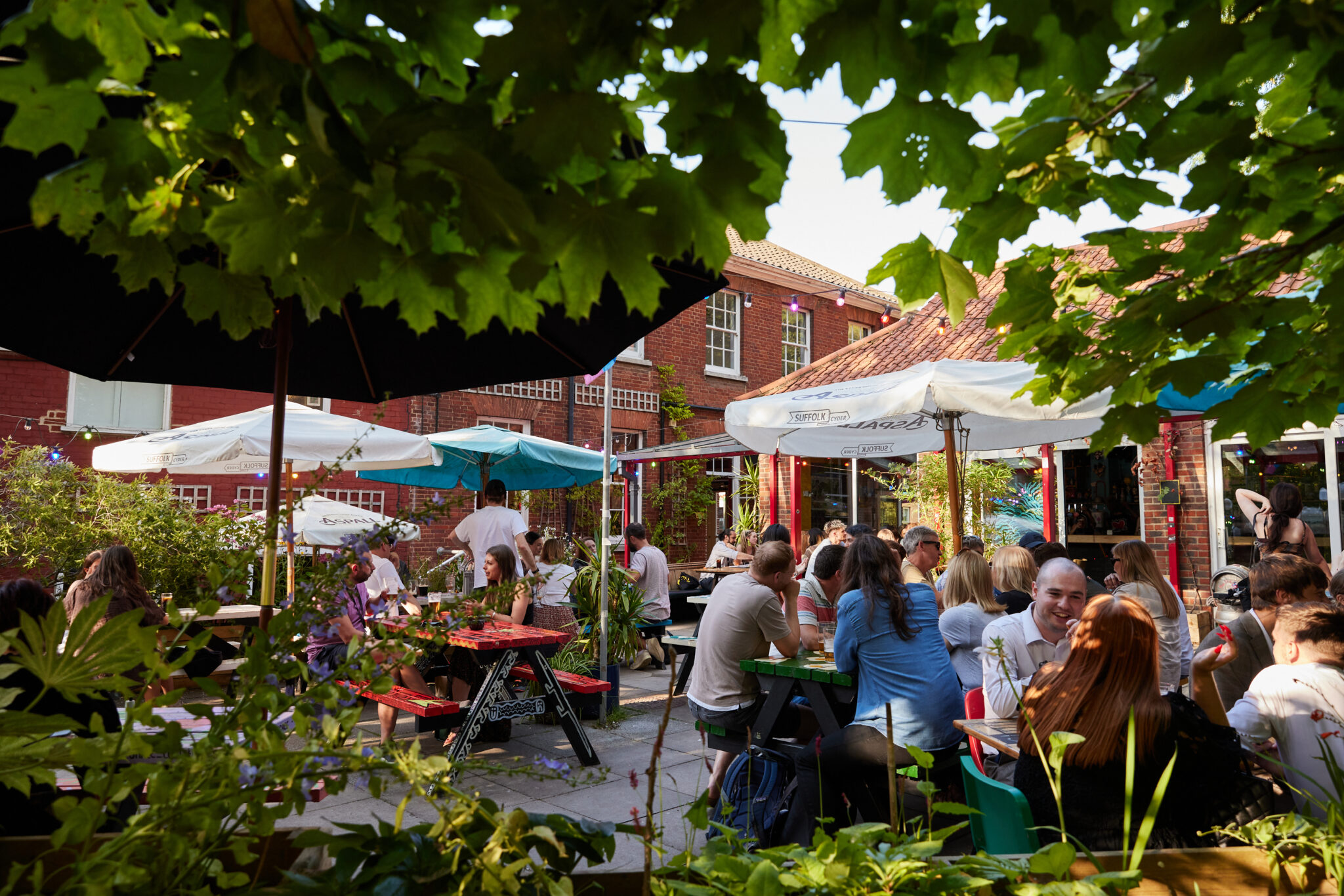 The Best Bars in Norwich - Visit Norwich