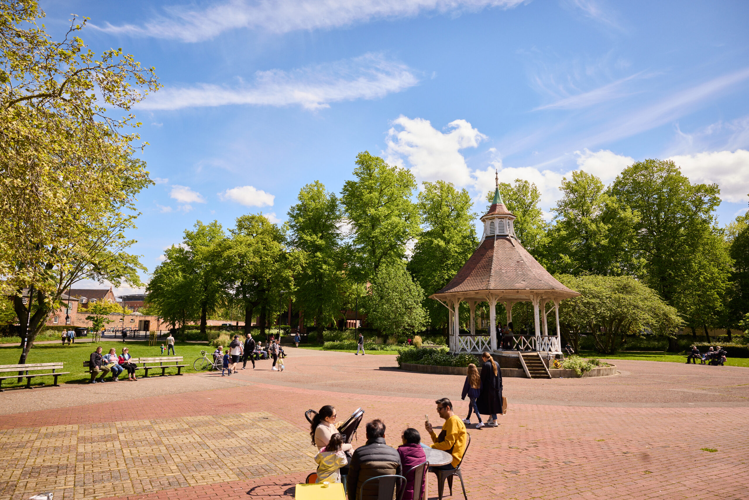 A Family Break in Norwich - Visit Norwich