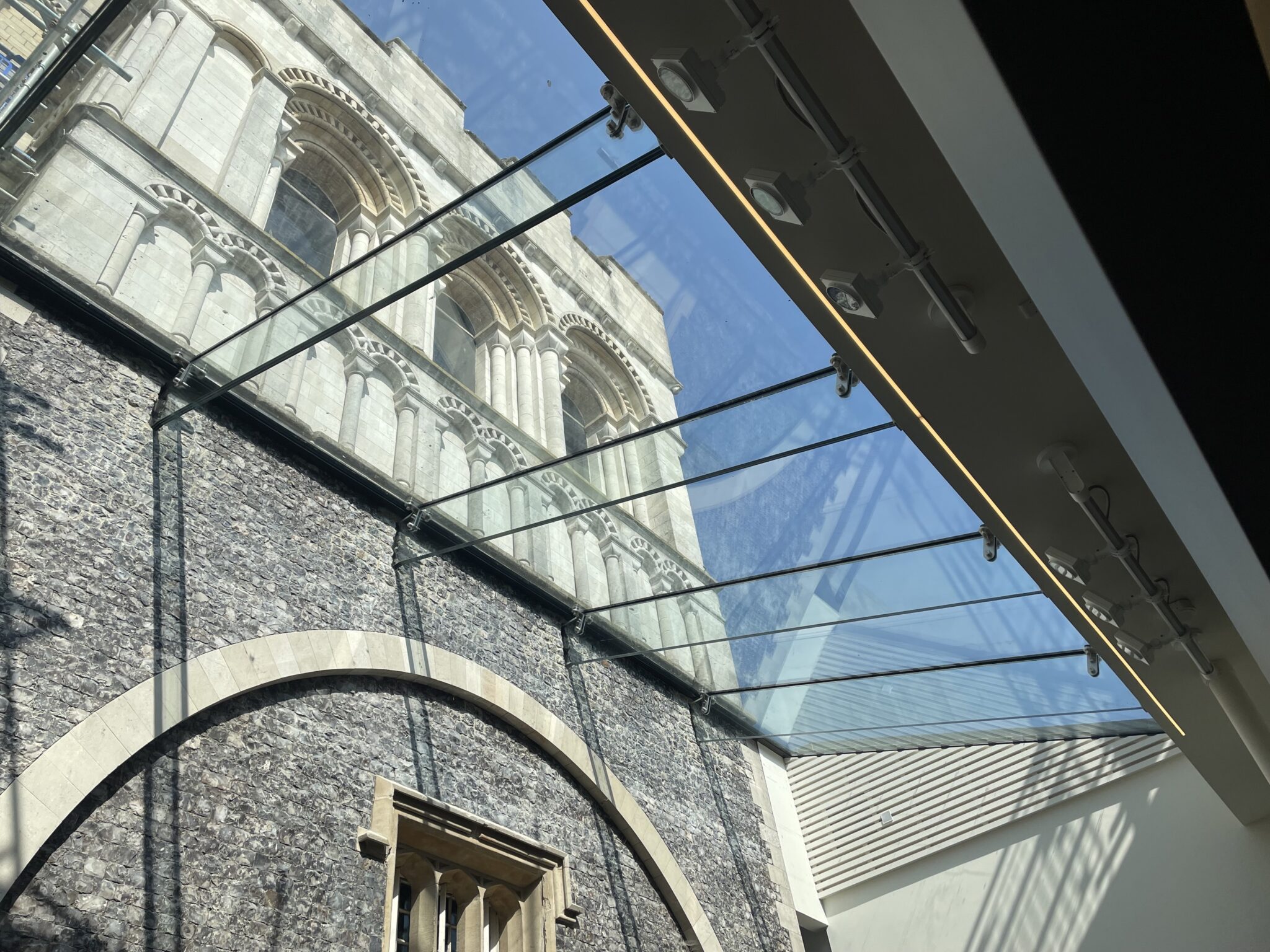 Independent Spirit - Visit Norwich