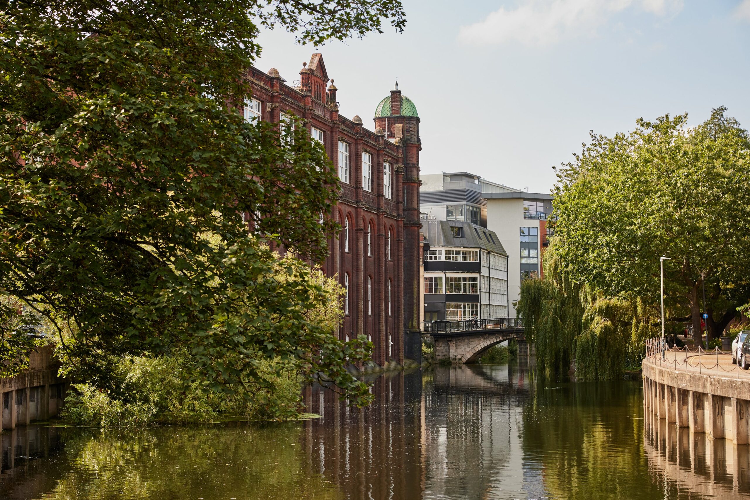 Free & Low Cost Things to Do in Norwich - Visit Norwich