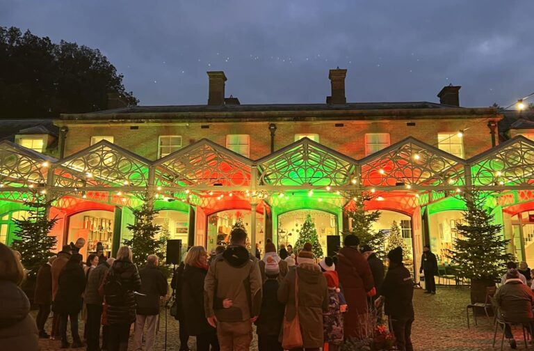 Nights Out in Norwich at Christmas - Visit Norwich