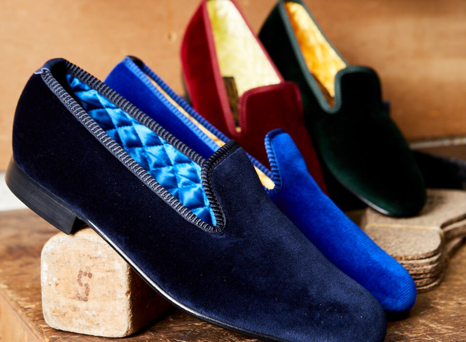 Celebrate 150 Years of Shoemaking with Bowhill & Elliott - Visit Norwich