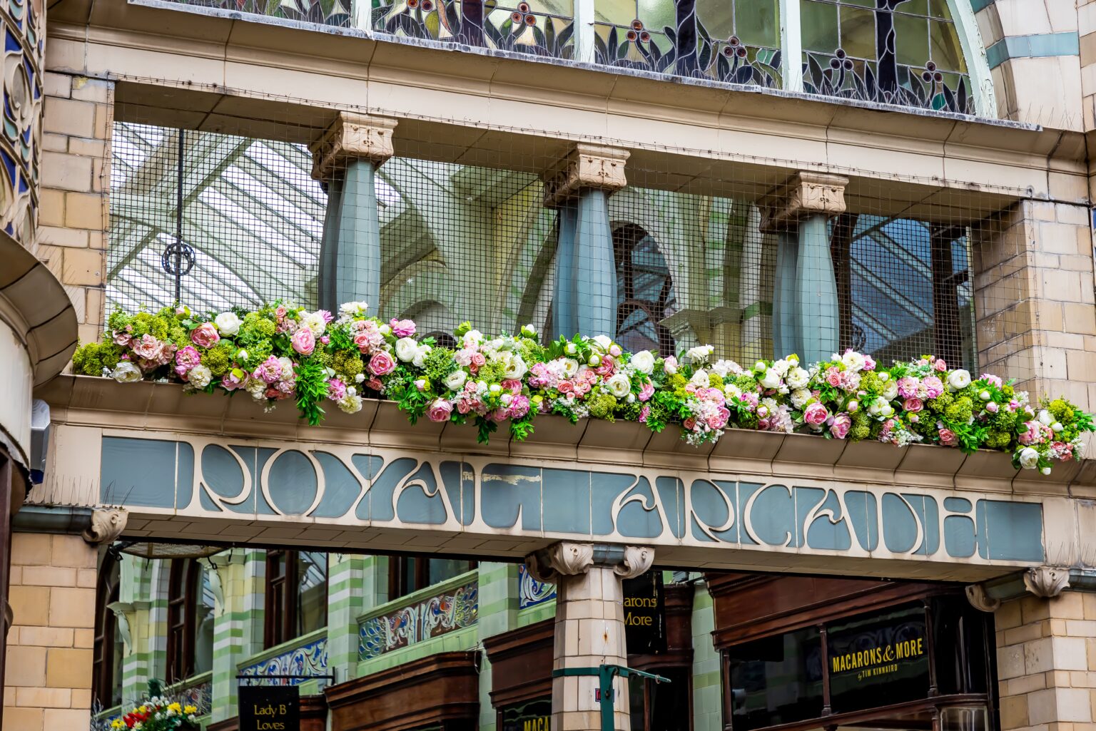 History of Norwich - Visit Norwich