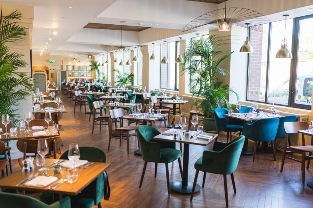 Where to Eat in Norwich - Visit Norwich