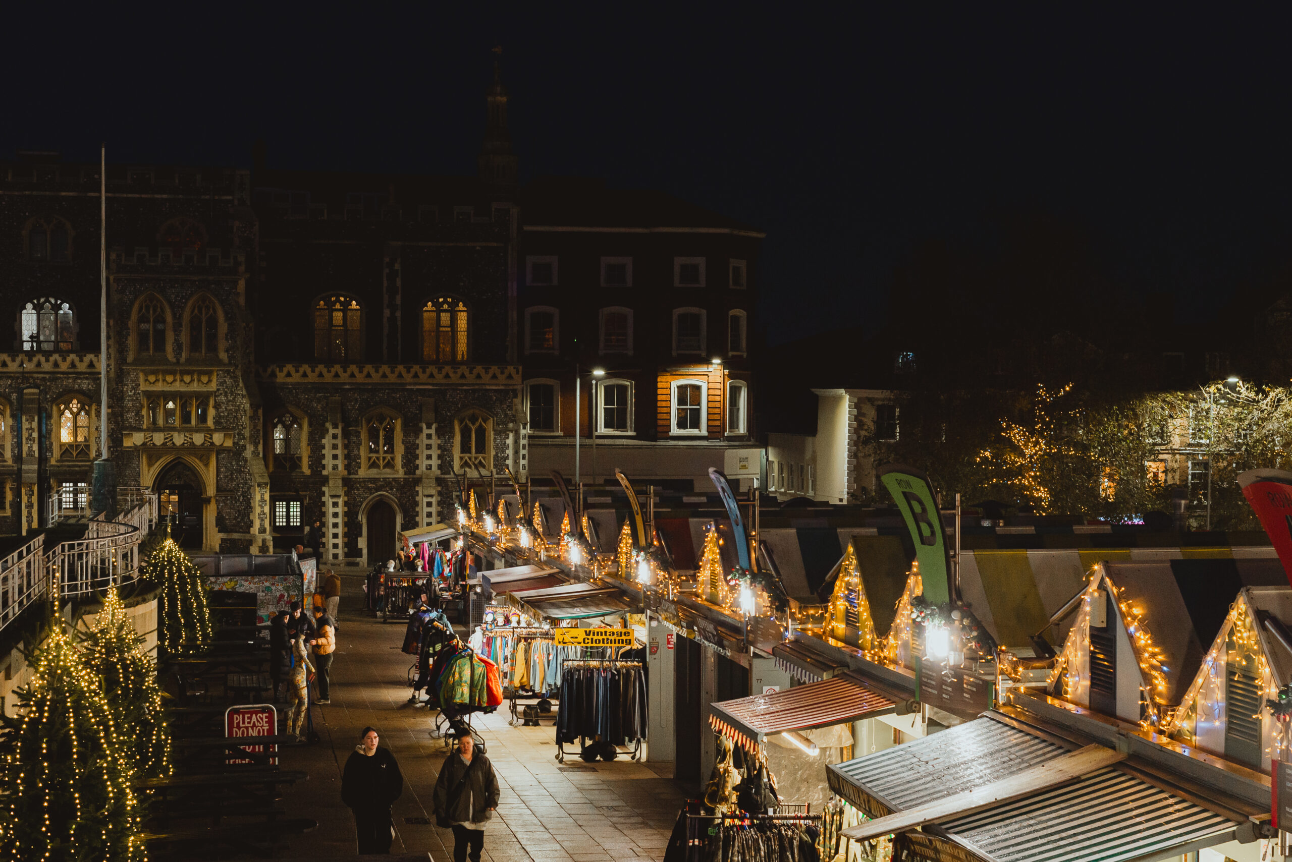 15 Traditionally Different Things to do in Norwich at Christmas - Visit ...