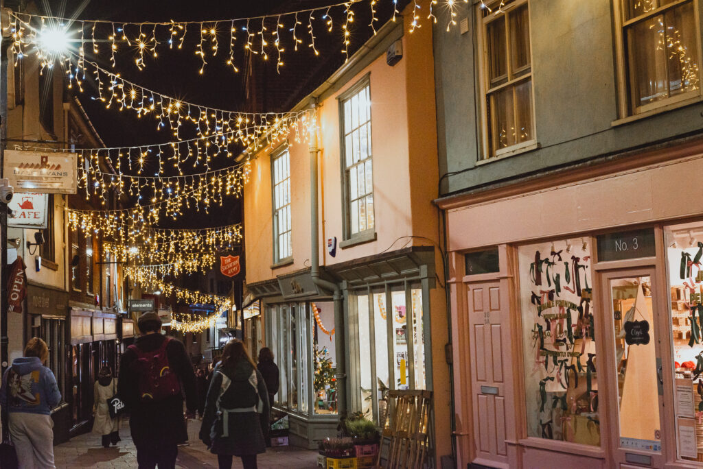 Christmas in Norwich - Visit Norwich