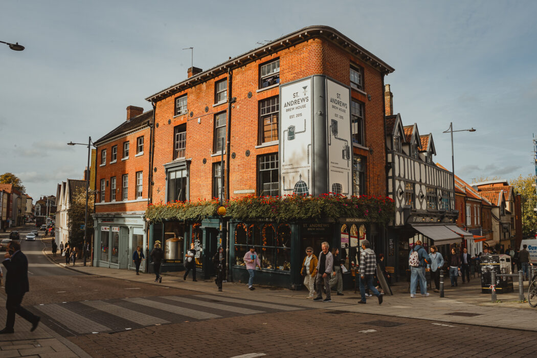 Made in Norfolk - Visit Norwich