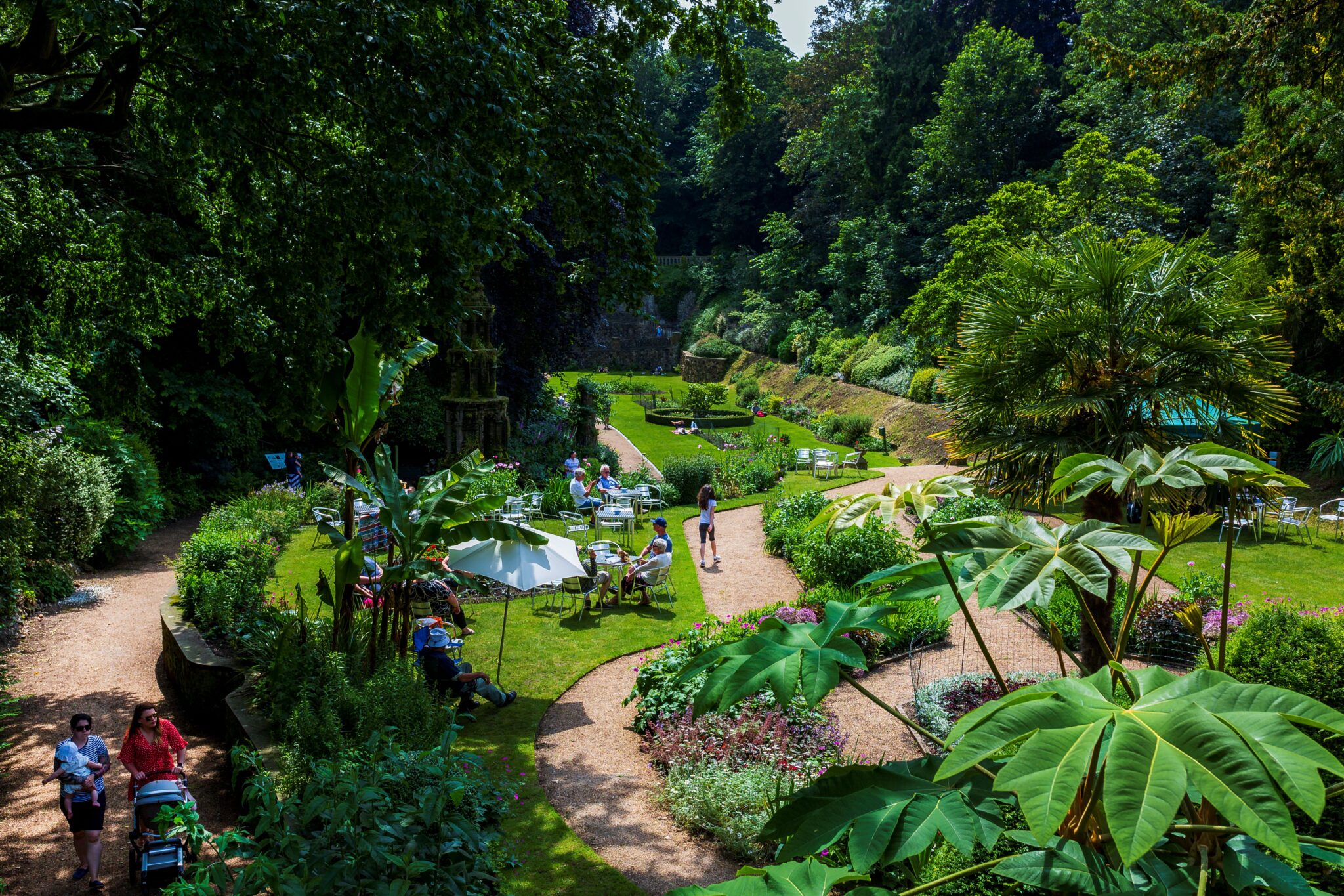 The Best Outdoor Activities in Norwich and Norfolk - Visit Norwich
