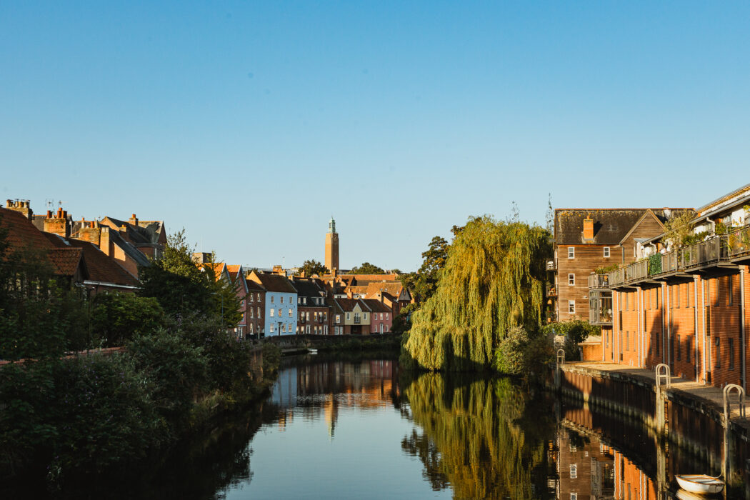 Why Norwich Should Be Your Next Travel Destination - Visit Norwich