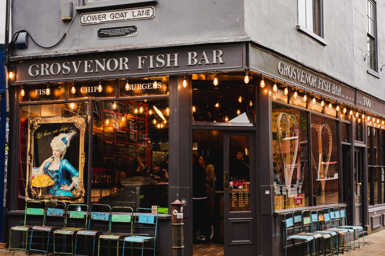 Unique Food & Drink Experiences in Norwich & Norfolk - Visit Norwich