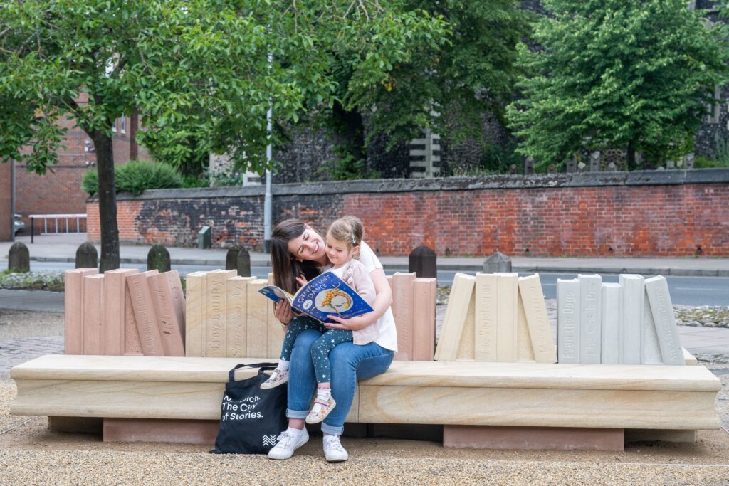 Family Casting Call - Visit Norwich