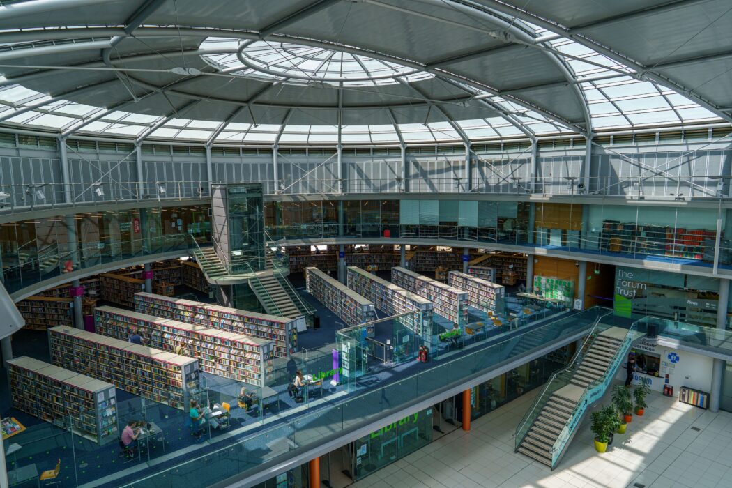 How to Spend World Book Day in the City of Stories - Visit Norwich