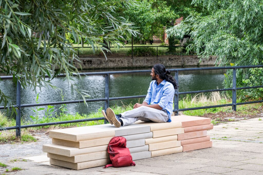 Book Bench Trail - Visit Norwich