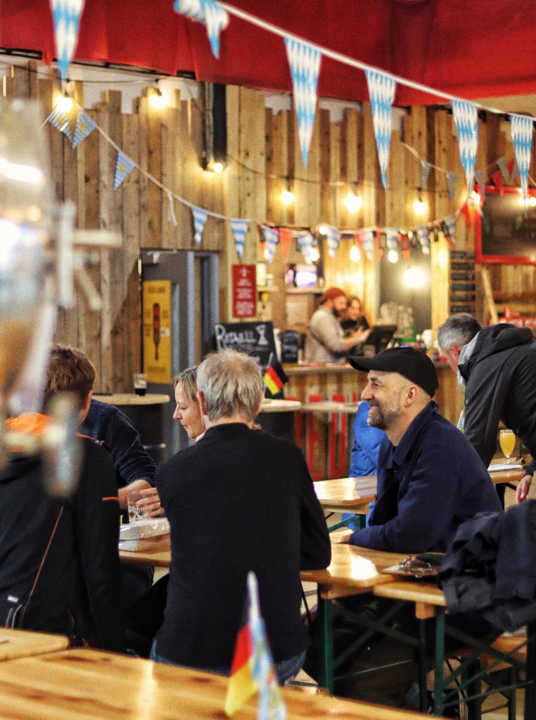 Redwell Brewery - Visit Norwich