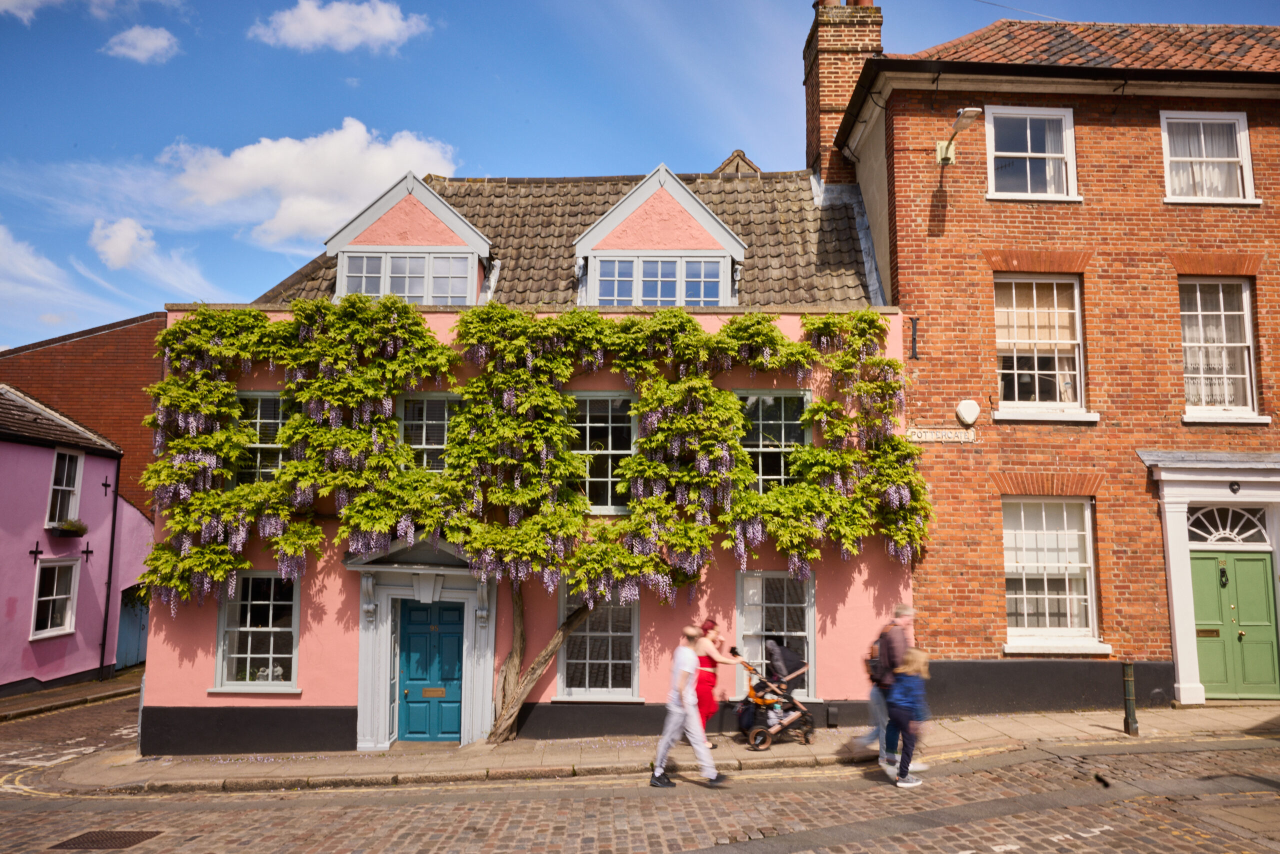 Norwich Map - Visit Norwich