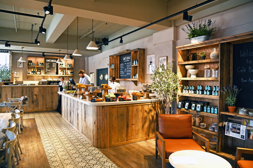 The Best Brunches in Norwich - Visit Norwich