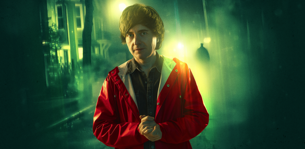 Uncanny: Fear of the Dark - Visit Norwich