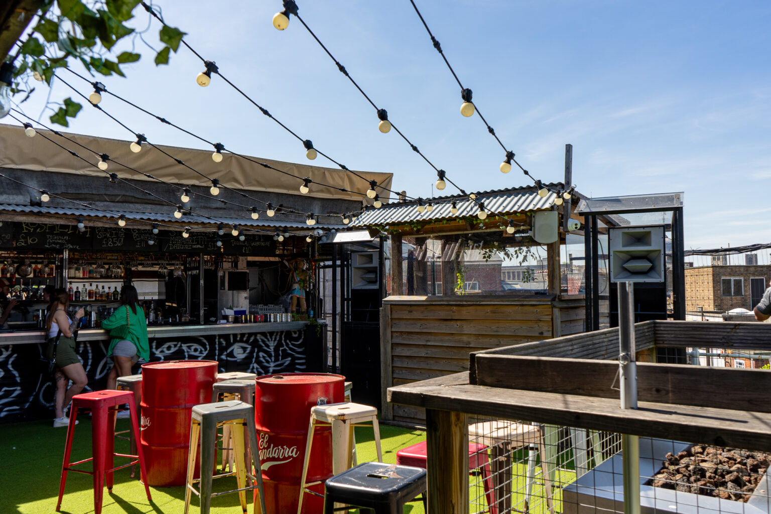 Outdoor Dining and Drinks in Norwich - Visit Norwich