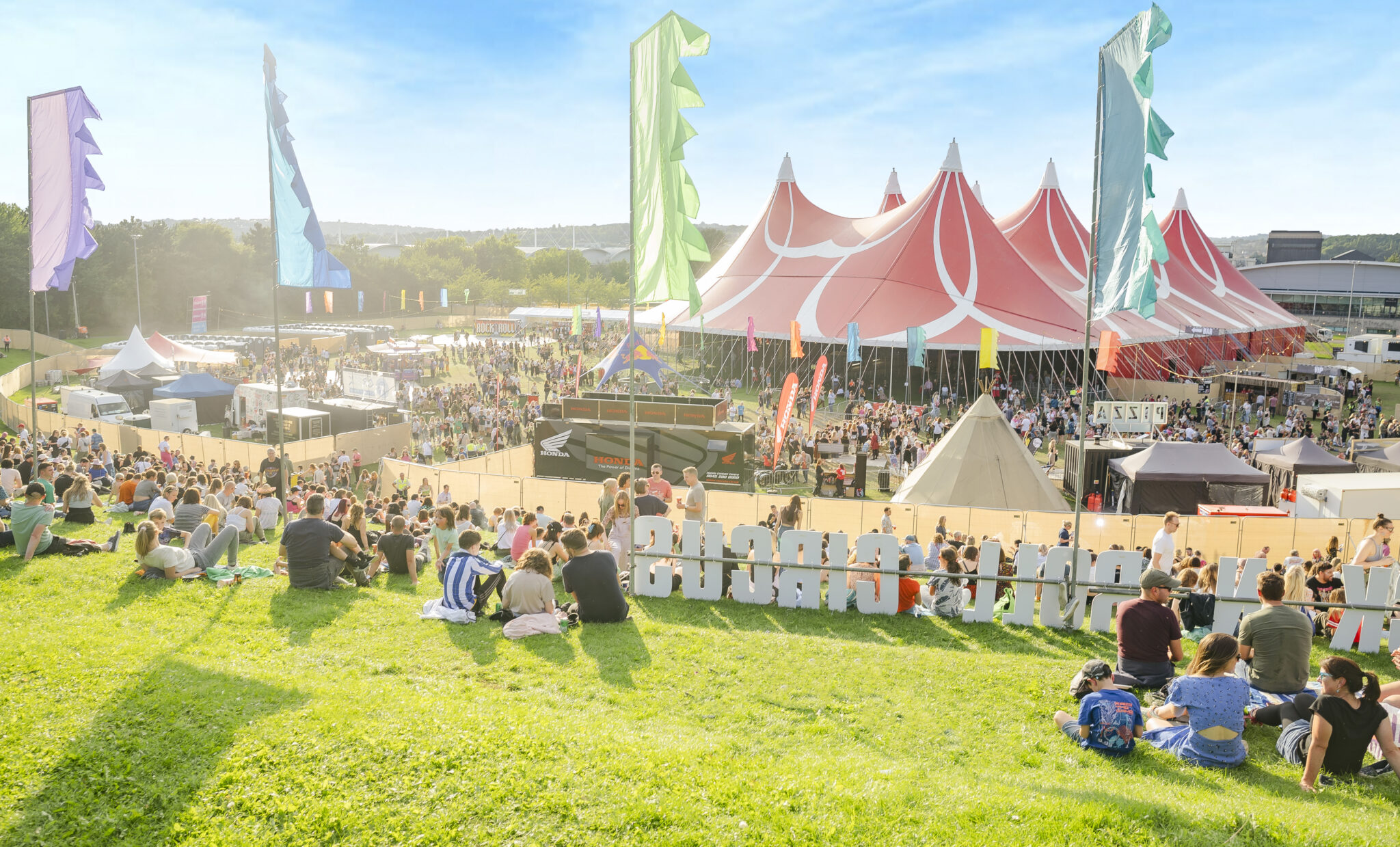 Annual Events Not to Miss in Norwich - Visit Norwich