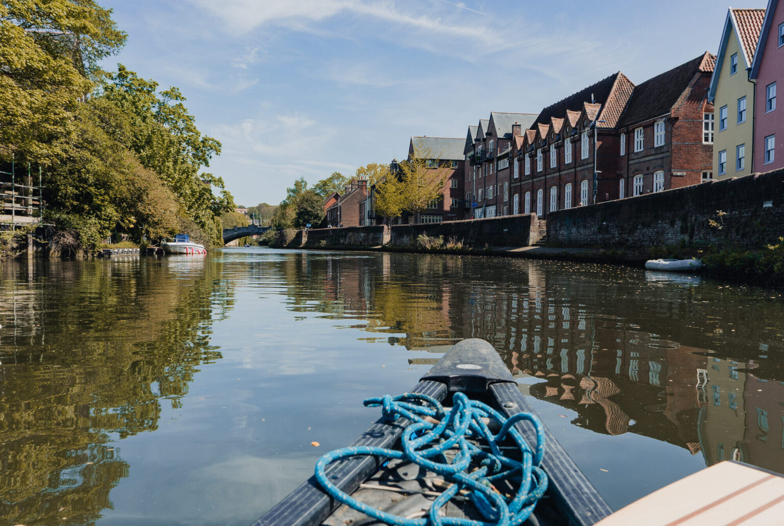 The Ultimate Norwich Bucket List - Visit Norwich