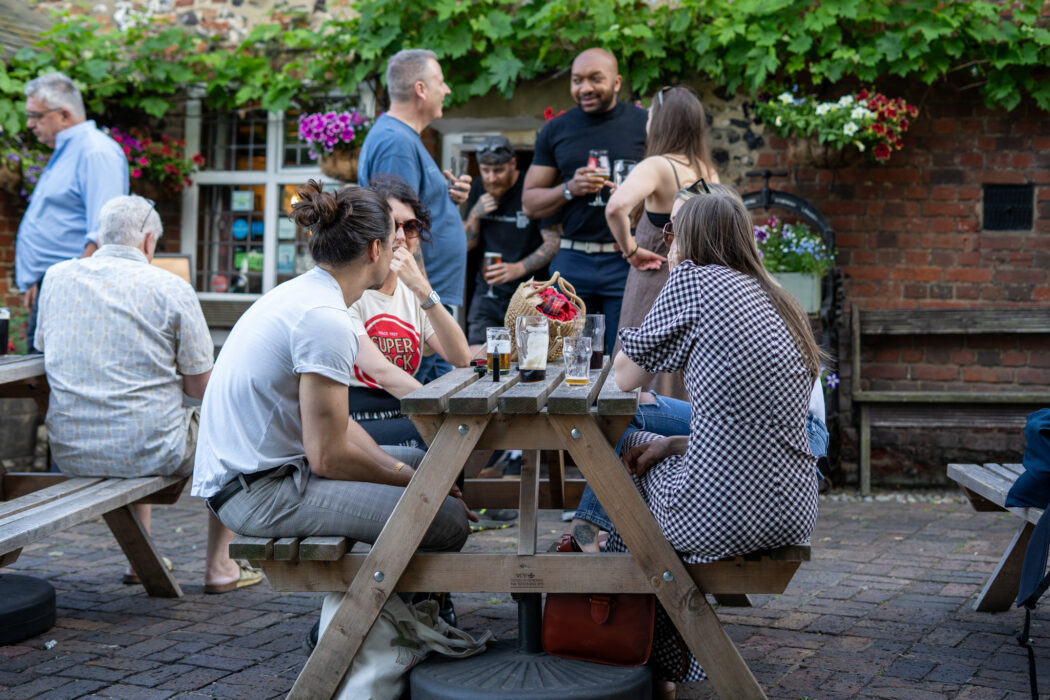 Your Guide to Walking Tours in Norwich - Visit Norwich