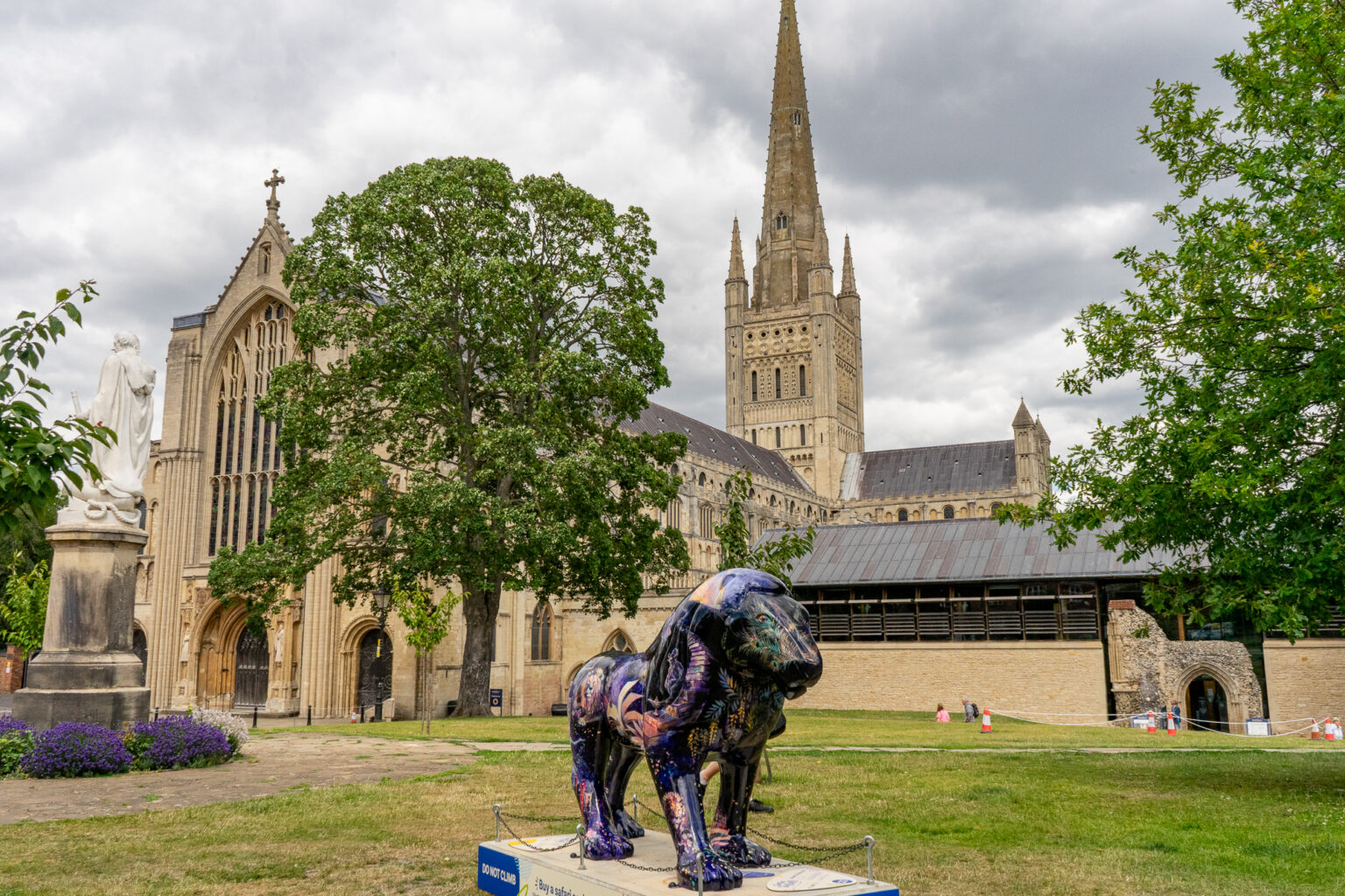 Things to Do in Norwich for Families This Summer - Visit Norwich